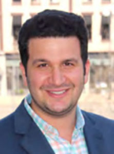 Meet Dr. Ebbie Boutehsaz & Periodontist Dr. Litwin - Your Bronx Dentist